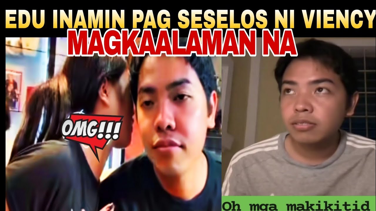 NAKAKAGULAT ANG INAMIN NI EDU 2NGKOL SA PAGSESESLOS NI VIENCY # ...