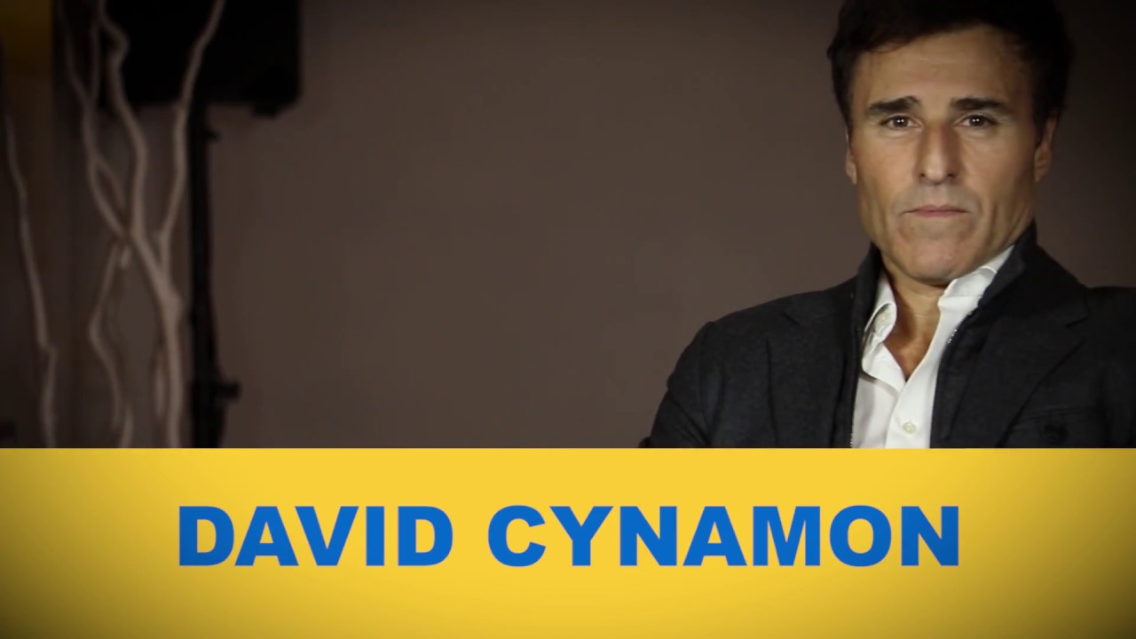 David Cynamon Teaser Video FINAL - YouTube