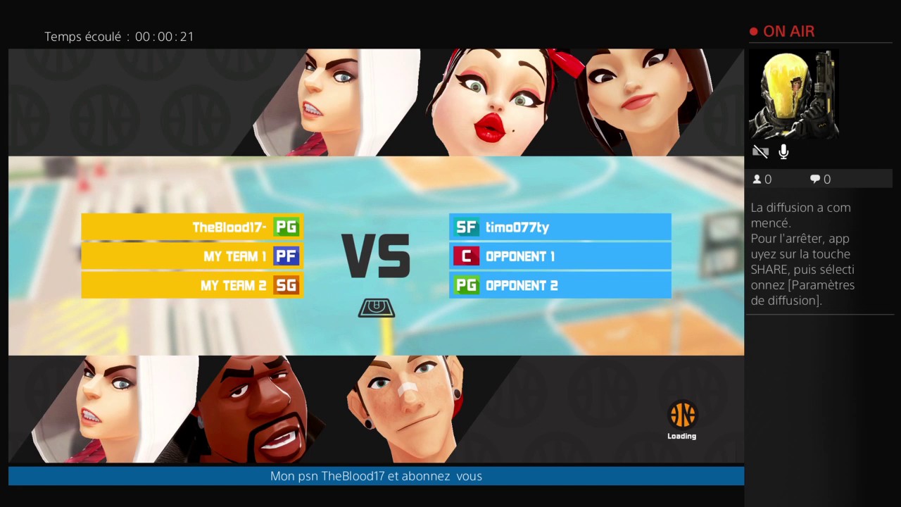 Venez nombreux - YouTube