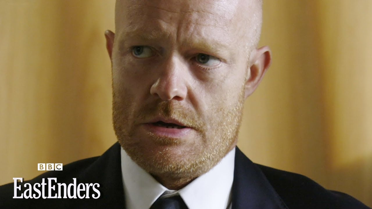 Max Branning Highlights! | EastEnders - YouTube