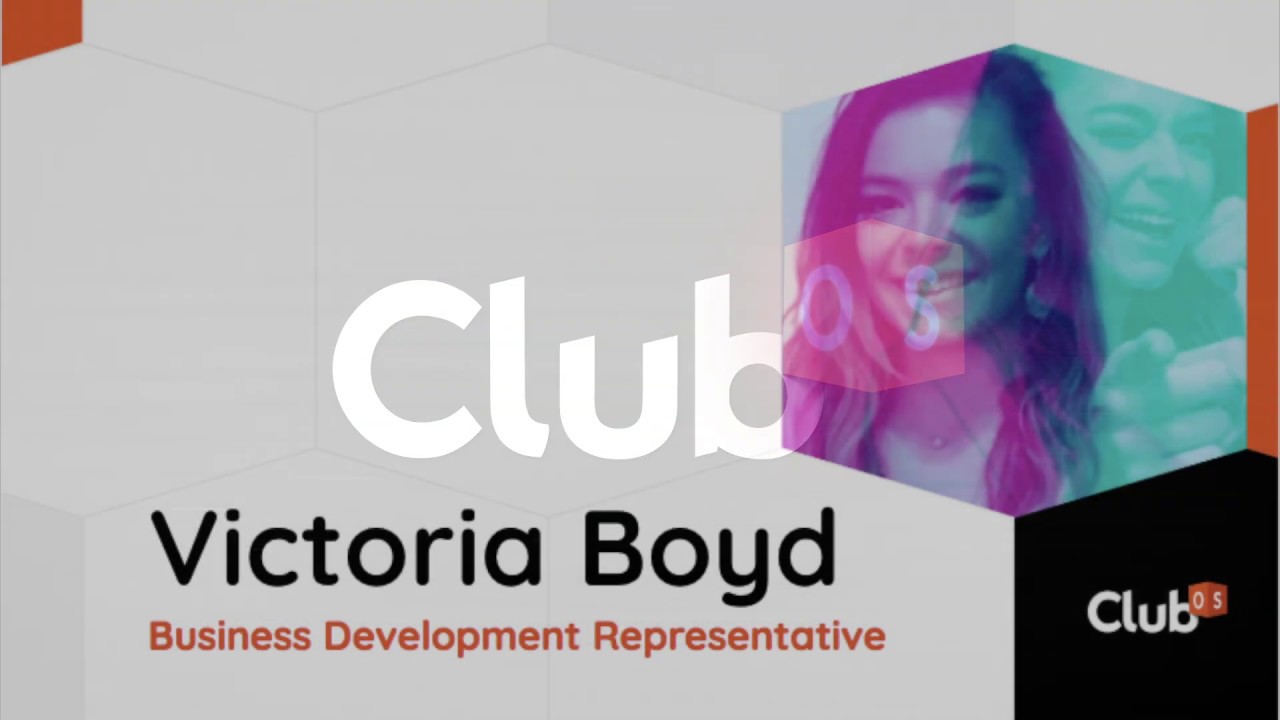 Product Preview: What Does Club OS Offer? - YouTube