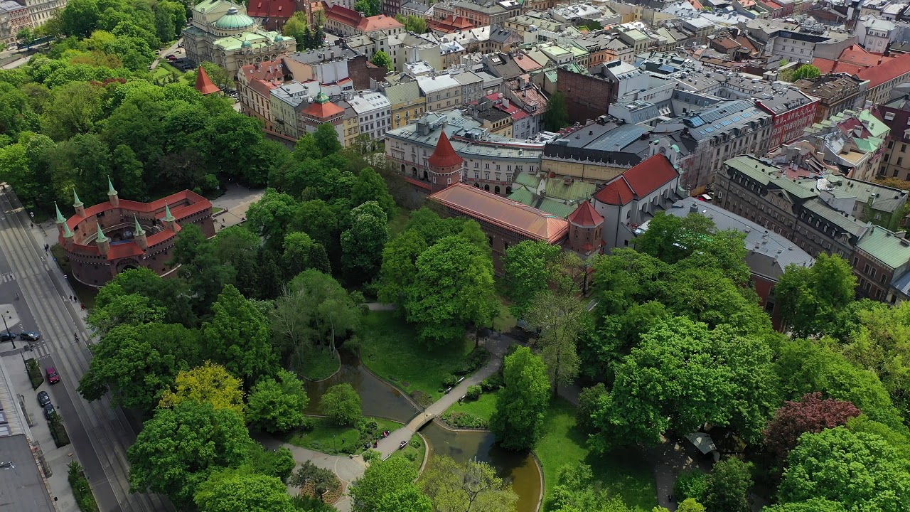 City As Greenery: How Important is GREENERY in Your City? - YouTube