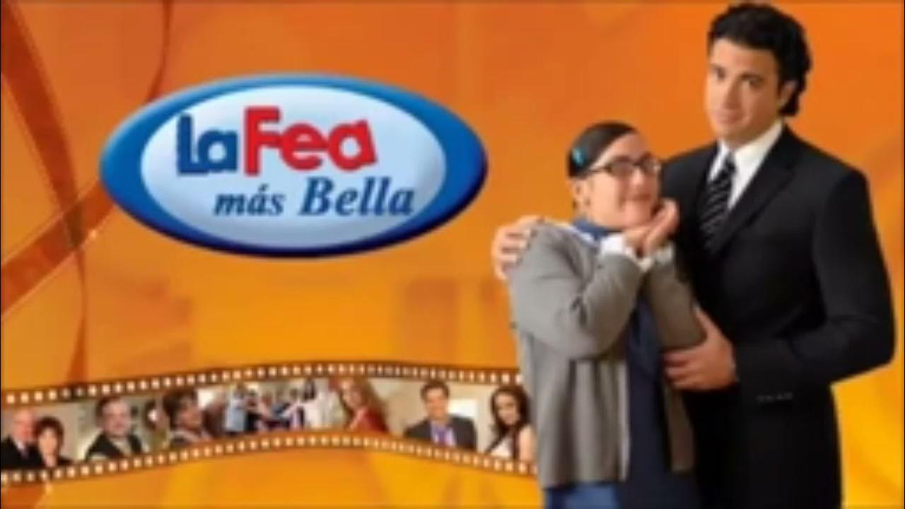 lá fea mas Bella soundtrack original (don Erasmo) - YouTube