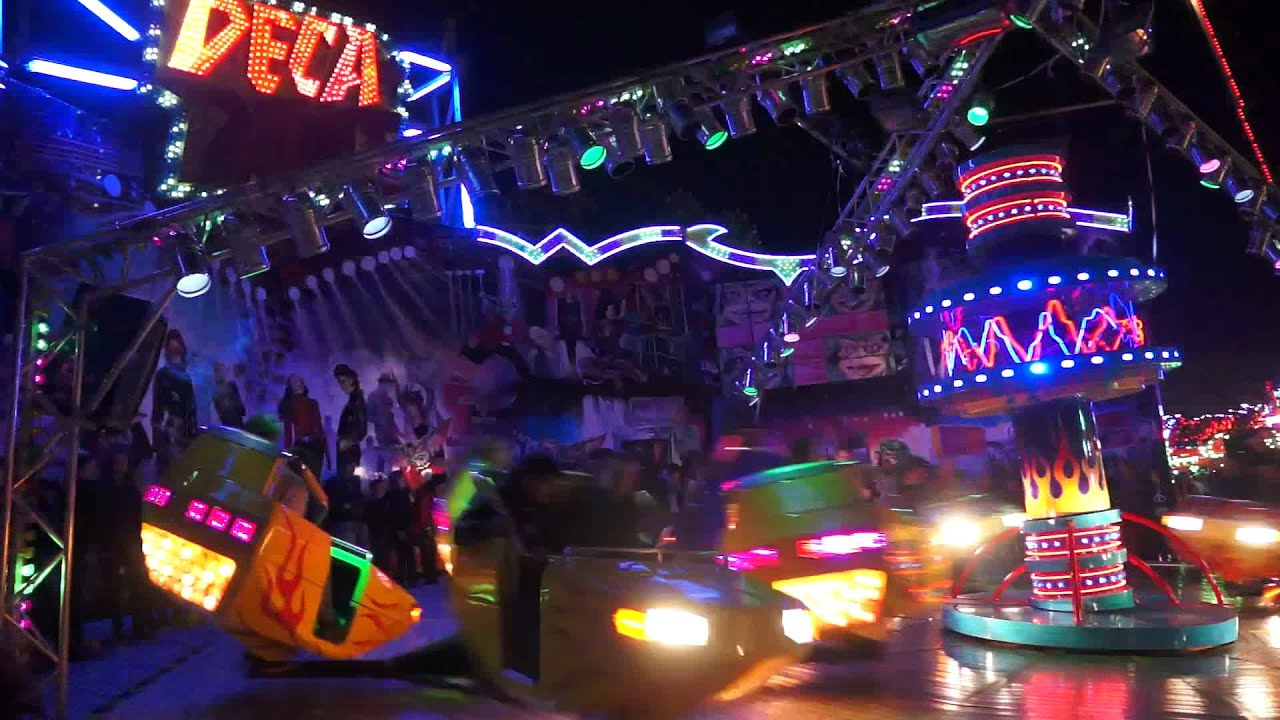 Deca dance Hasselt 2012 - YouTube