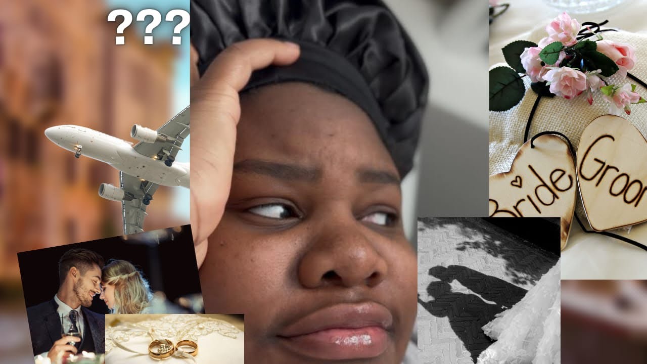 How is everyone getting married in this economy - YouTube