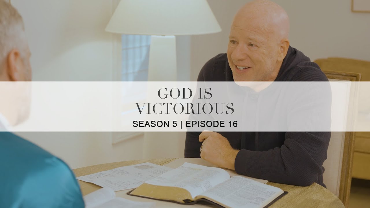 Week 16: God is Victorious - YouTube