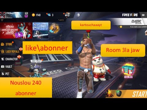live roomet 3la 50 daimontلايف فري فاير رومات عاى 50 ديامون🎉🎉💣💣💣 - YouTube