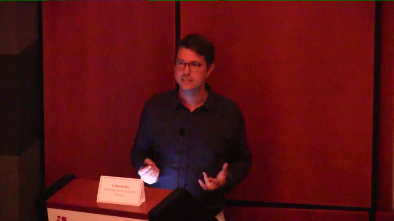 Glutaric Aciduria Type 1 - Revised. Dr. Nikolas Boy. Heidelberg ...