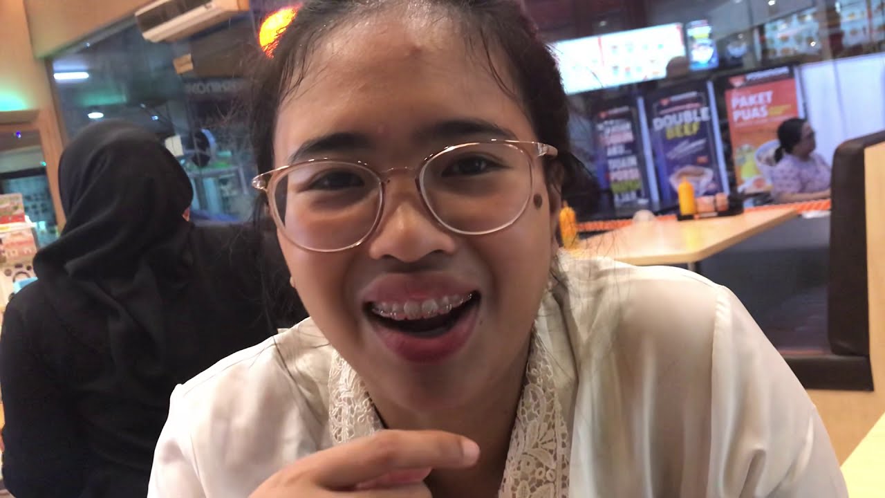 TOUR JAPANESE FOOD IN MALL PGC CILILITAN EAST JAKARTA - YouTube