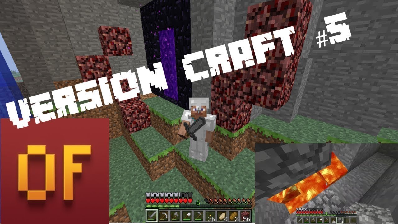 VERSION CRAFT #5 - YouTube