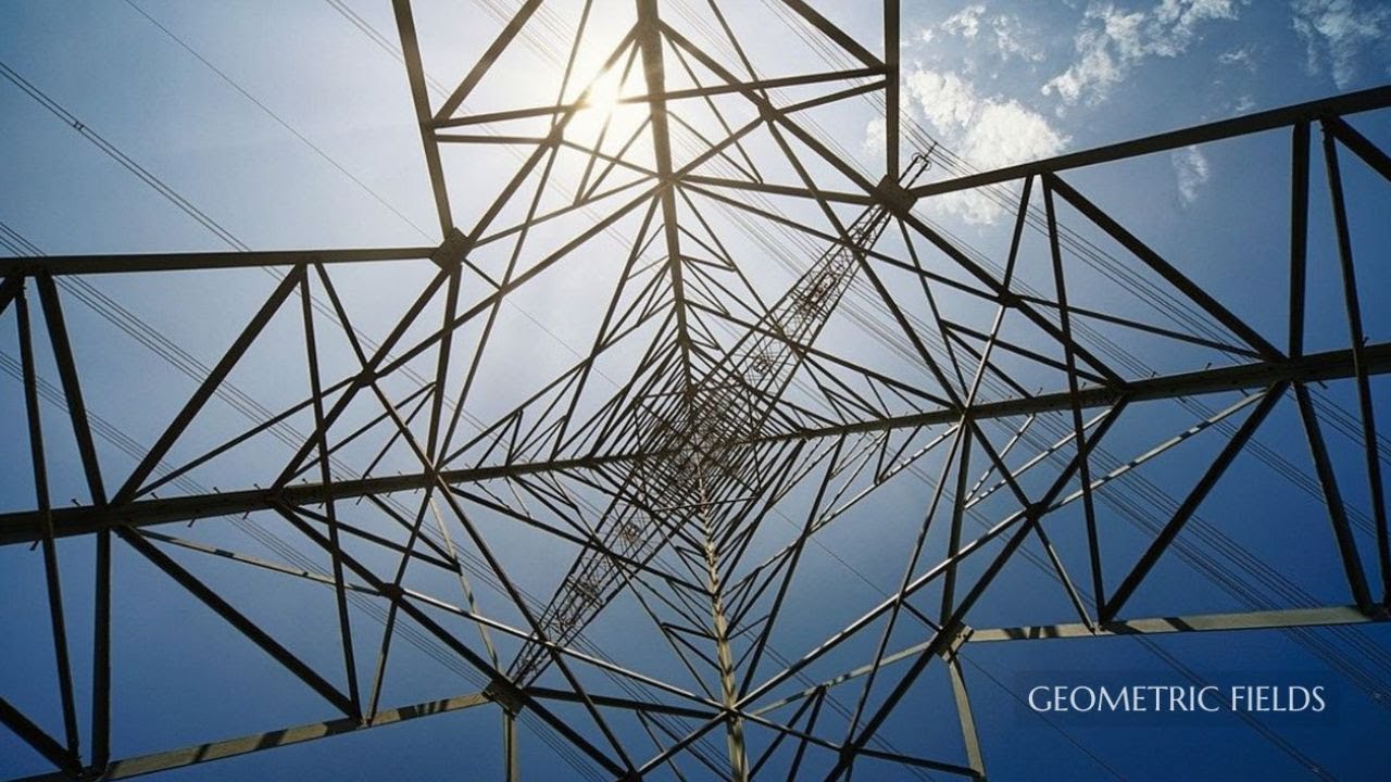 Geometric fields - YouTube