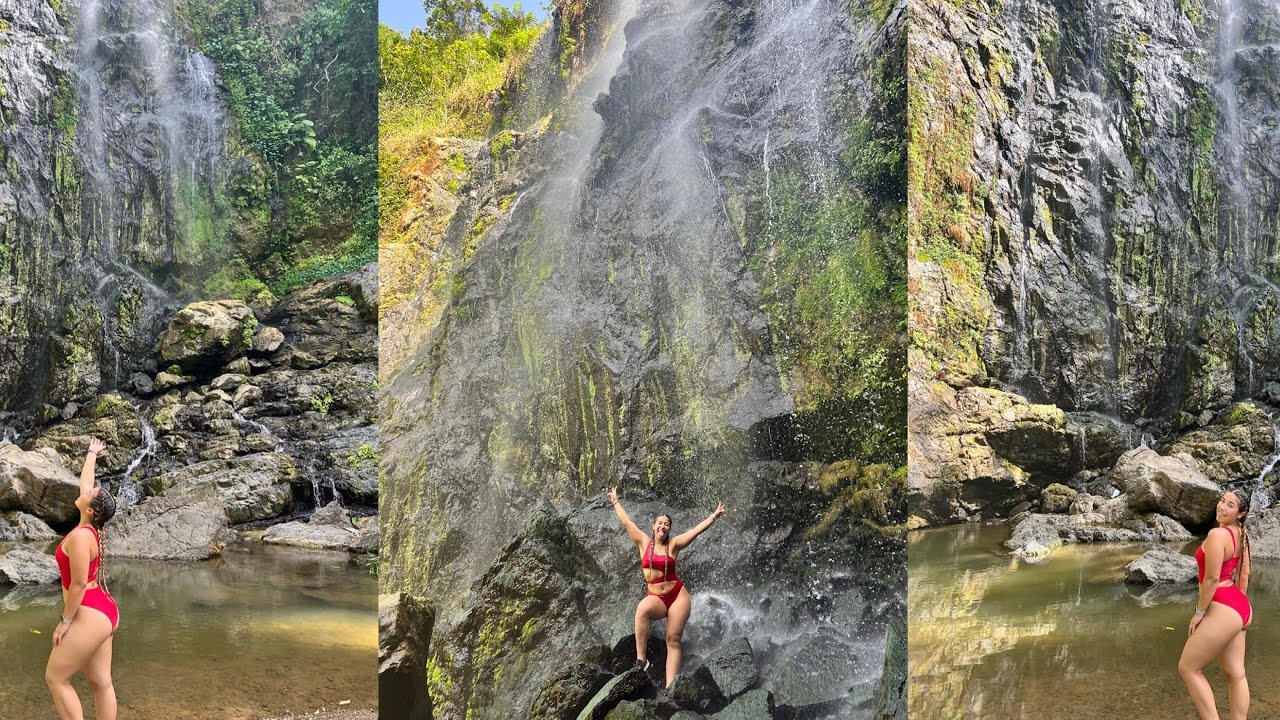 Charco Prieto, Bayamón 📍🍃| Una de las maravillas de Puerto Rico una Charca escondida #vlog - YouTube