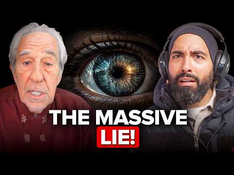 THE ONE BELIEF DESTROYING HUMANITY — RIGHT NOW! | Dr. Bruce Lipton