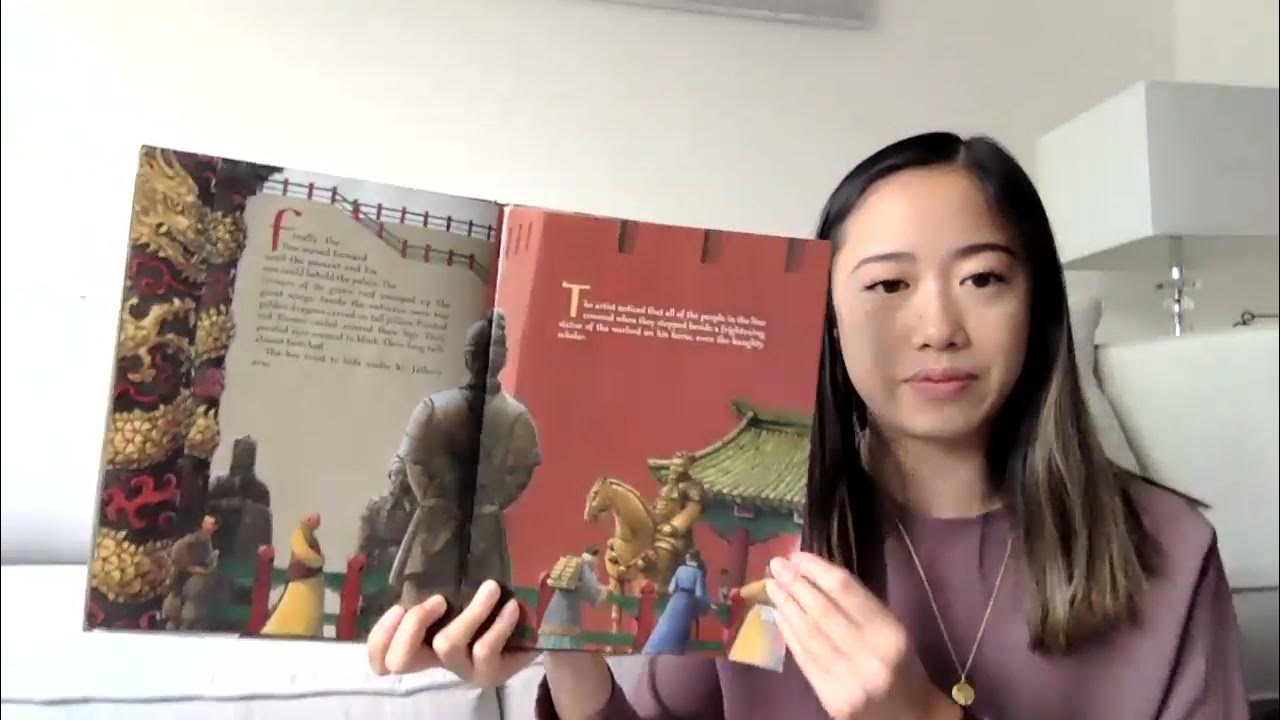 Warlords Puzzle Read Aloud: Approaching Math through Story - YouTube