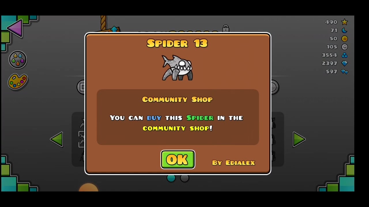 best geometry dash icon combo - YouTube