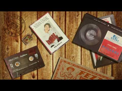 Niran Ünsal - Beyaz Sevda (1996)