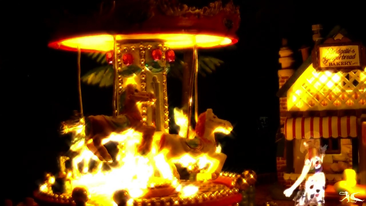 Merry Go Round [ Music Video(Short Ver.)] - YouTube