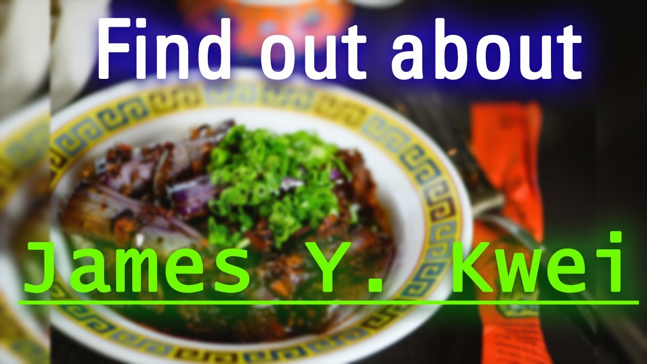 Who is James Y. Kwei? Quick facts about James Y. Kwei and their family ...