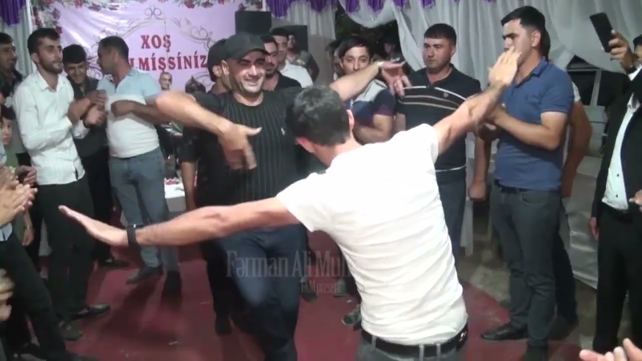 Qarasu toyu / Zahid / yeni Ritimler / 2022 - YouTube