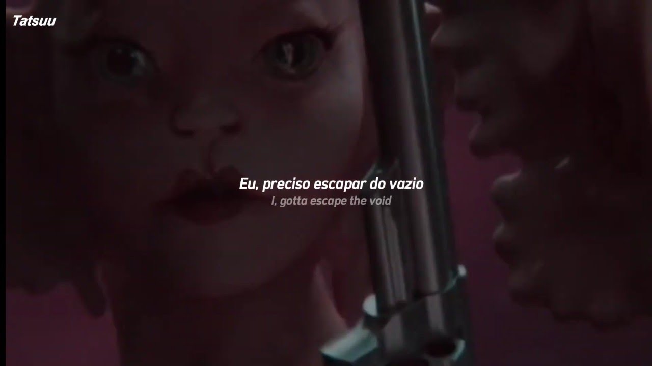 Melanie Martinez - VOID (Tradução/Legendado) [VideoClipe] - YouTube Music