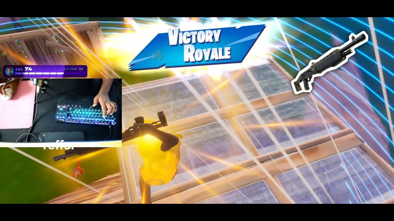 REFFCR NEW SEASON | High Kill Solo reload ranked Win Full Gameplay ...