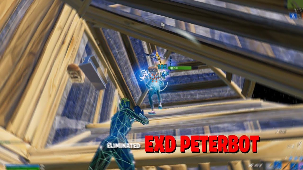 New Opp 💚🐇 Ray X Klaw - YouTube