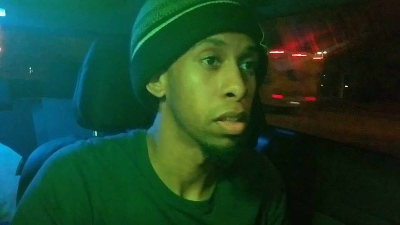 VIBIN OUT EP8: Shawn Harris (Nikko Lafre) - "As The Story Unfolds EP ...