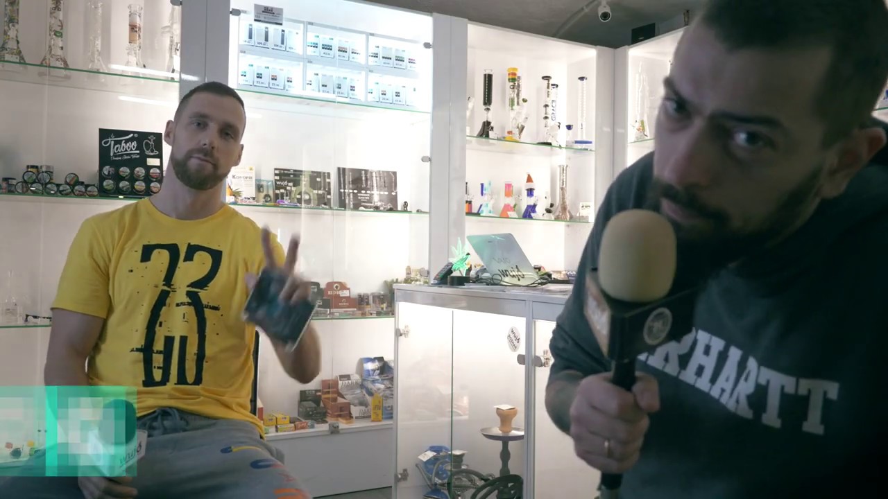 KONKURS: Wygraj album Gandi Ganda - "Z Życia Wzięte" - YouTube
