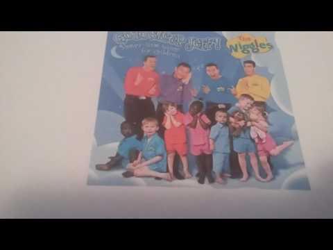 Aspri Mera Key Ya Mas (Greek Lullaby)(Intro)
