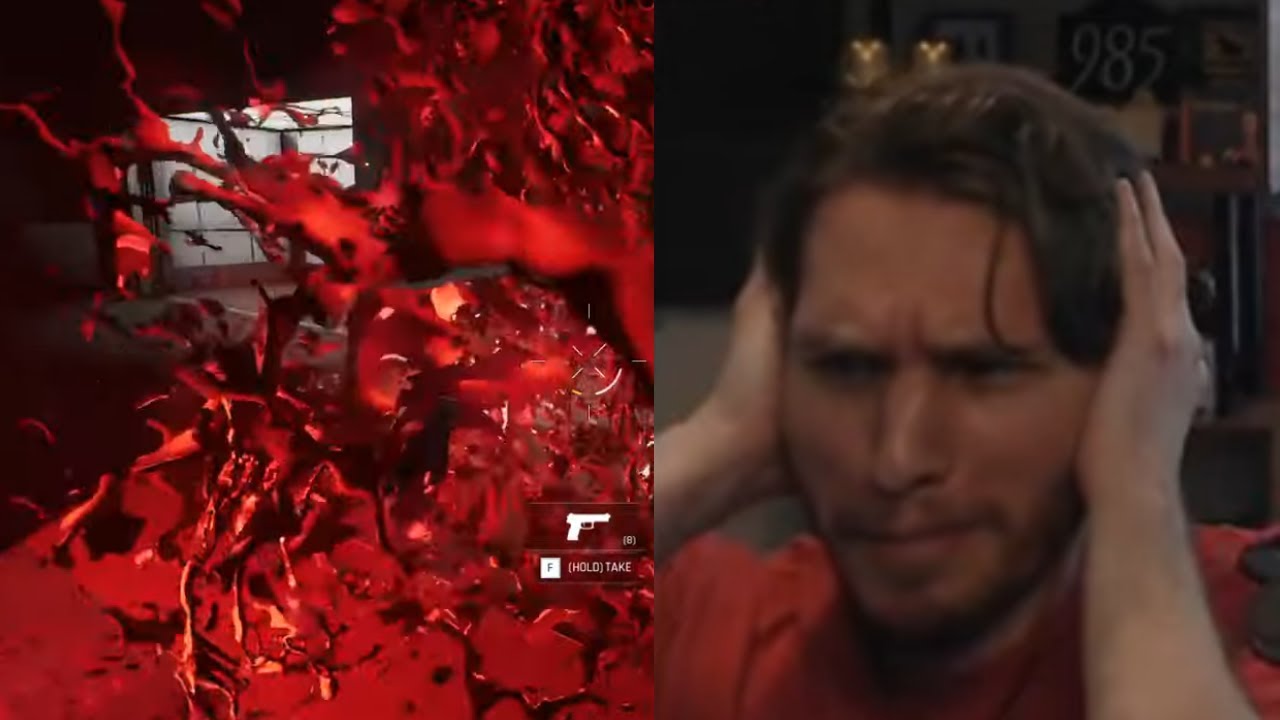 Jerma985 - ???? - YouTube