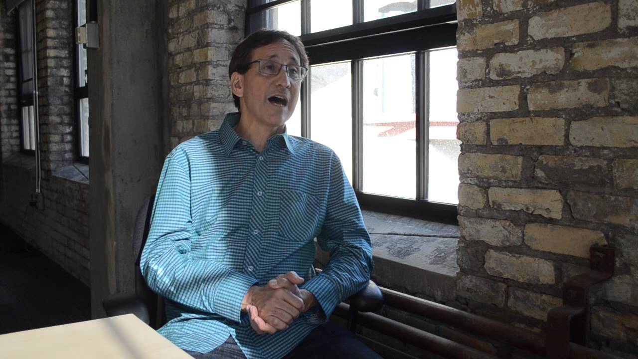 Randall Fielding Raw Footage - YouTube