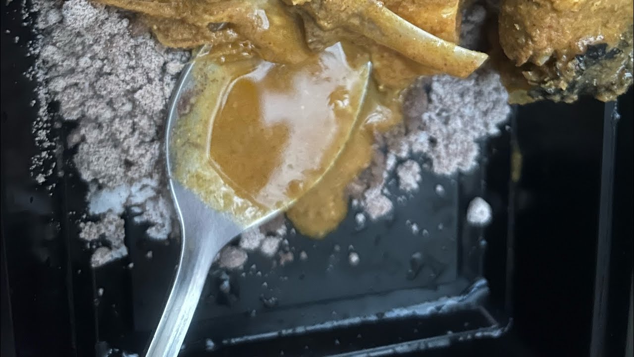 Raggi Puttu Adipoli Tasty and Delicious ,easy recipe/How to make Ragi ...