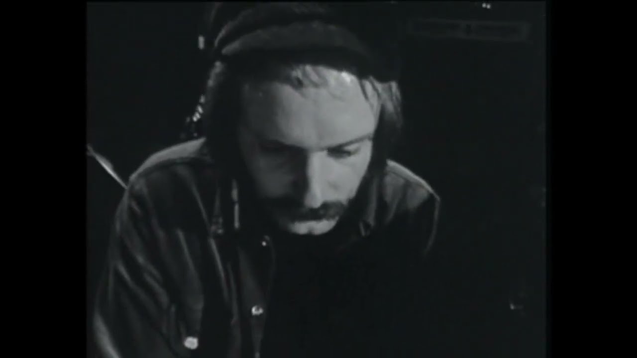 Soft Machine Live 1972 (Video) - YouTube