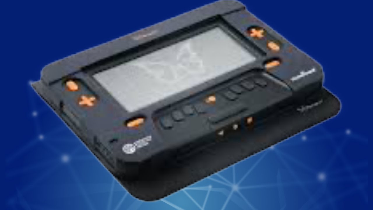 Extended interview: Braille product manager at Humanware Andrew Flatres ...