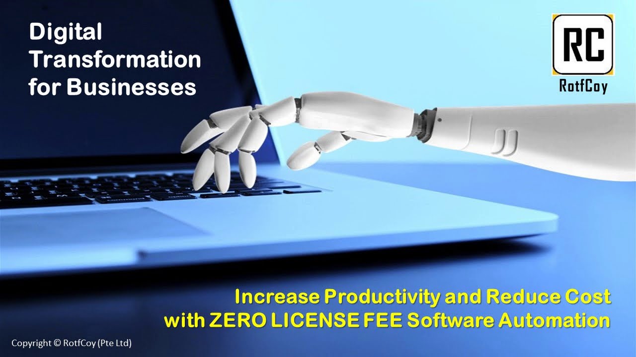 Email Extraction Automation (RPA) - YouTube