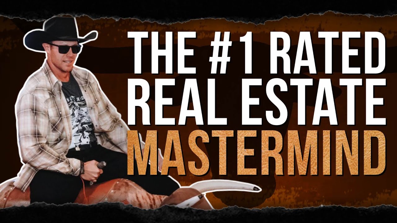 How Attending Masterminds Can Level You Up | Avengers Mastermind - YouTube