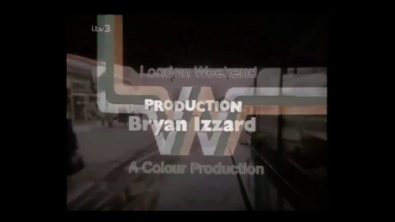 London Weekend Television (1973) - YouTube