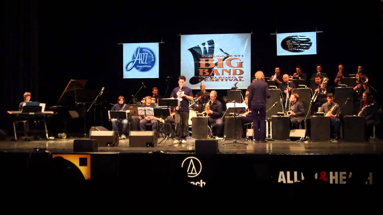 Weekend in Monaco by the Rippingtons, All Star Big Band, Krško - X ...