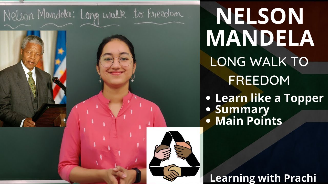 Nelson Mandela Class 10 FULL CHAPTER In Hindi Class 10th CBSE nelson-mandela-class-10-full-chapter-in-hindi-class-10th-cbse