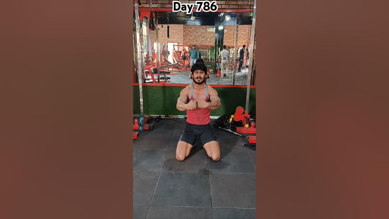 Transformation Journey Day 786 - YouTube