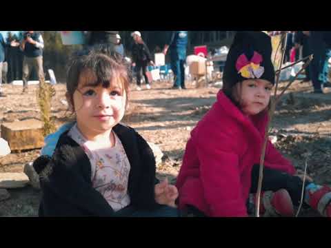 Memleket aşkı #YeşilVatan sevdasıyla Kurban Bayramımız Kutlu Olsun