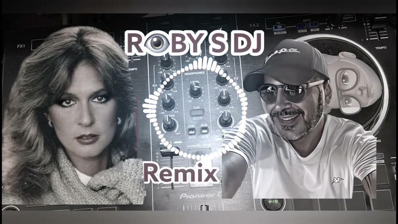 LORETTA GOGGI NASCERO REMIX ROBY S DJ - YouTube
