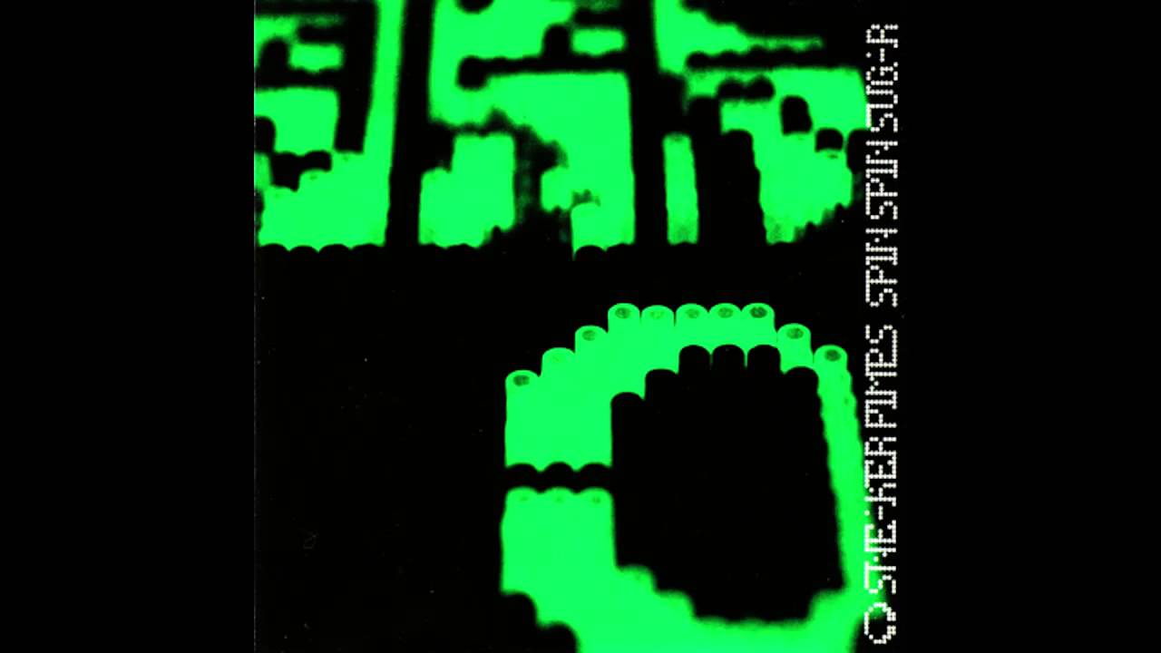 Sneaker Pimps - Spin Spin Sugar (Armand's Dark Garage Mix) "Full CD ...