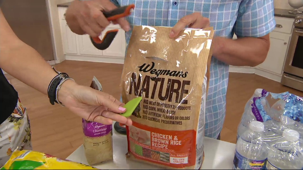 Slice Ceramic Cutters S/3 Box Cutter & 2 Safety Cutters on QVC - YouTube