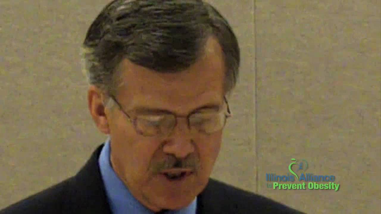 IAPO - David Melby - YouTube