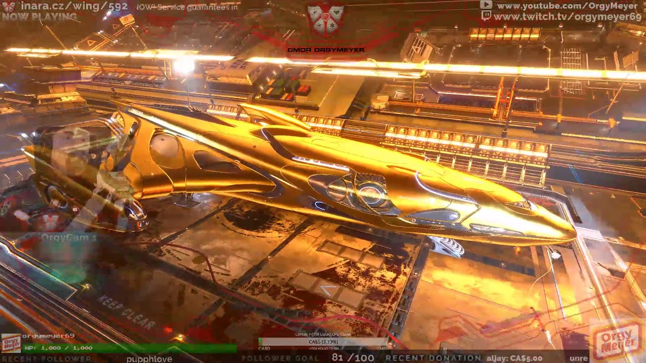 KAAL CG - Golden Cutter! - YouTube