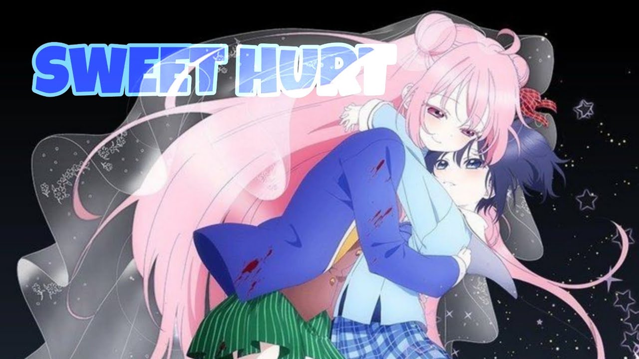 AMV Sweet Hurt | REONA | music full terjemahan INDO - JAPAN - YouTube