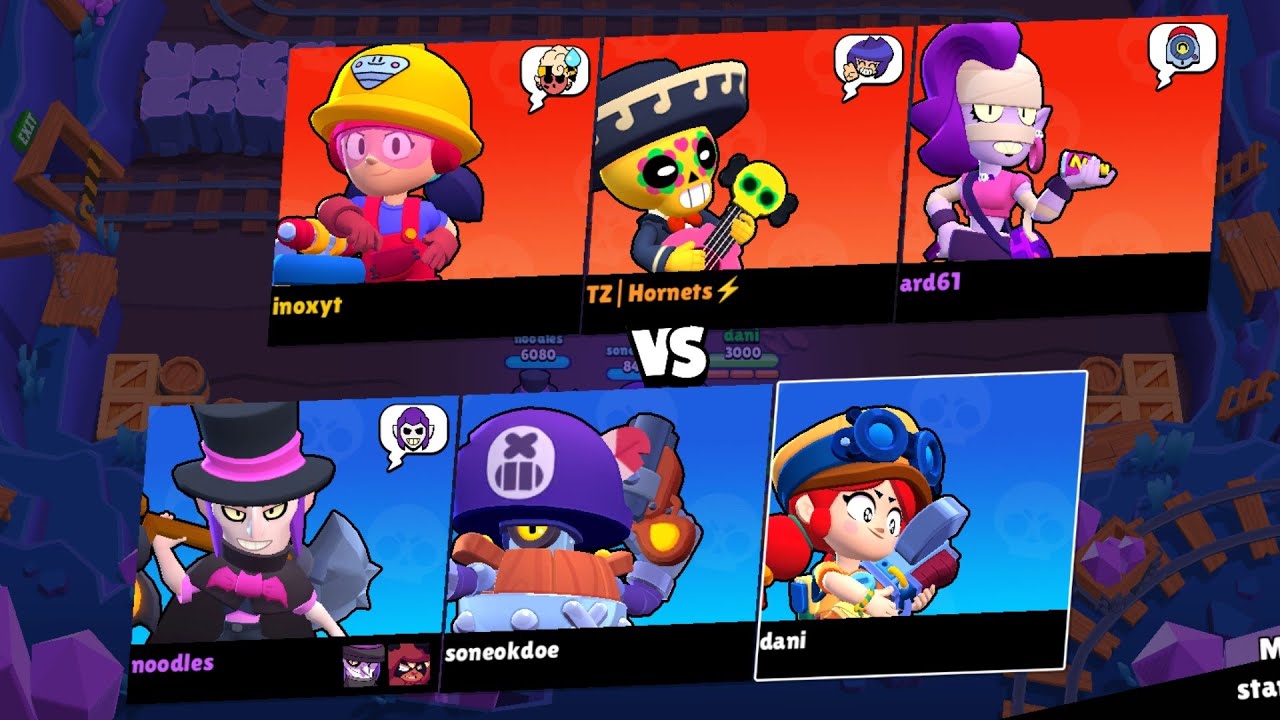 Brawl stars || new character unlock #gaming #brawlstars - YouTube