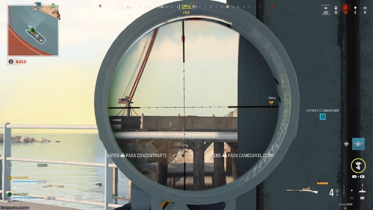 Duos Hezio win - YouTube