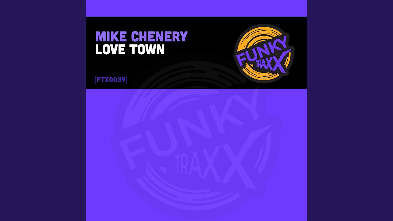 Love Town Youtube